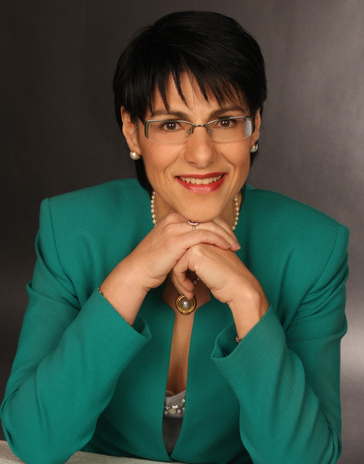 Professor Dianna Kenny - University of Sydney Association of Professors